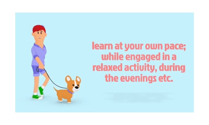 Bring your vision to life with animation by Grantesemuru | Fiverr