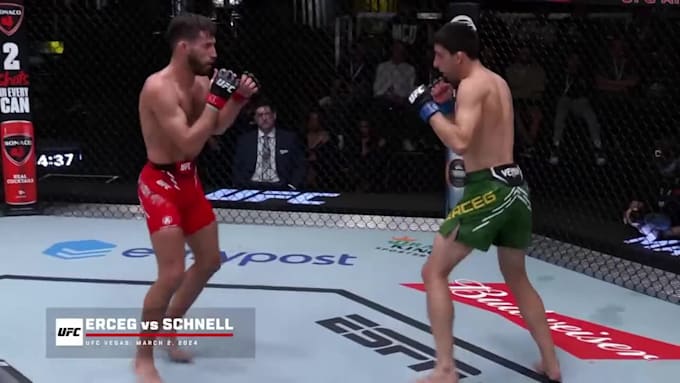 Edit viral ufc mma shorts and reels for youtube growth by Sundayeditor ...