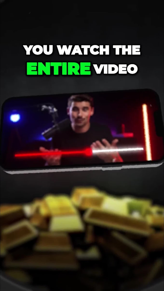 Make podcast short clips for viral youtube shorts and tiktok by ...