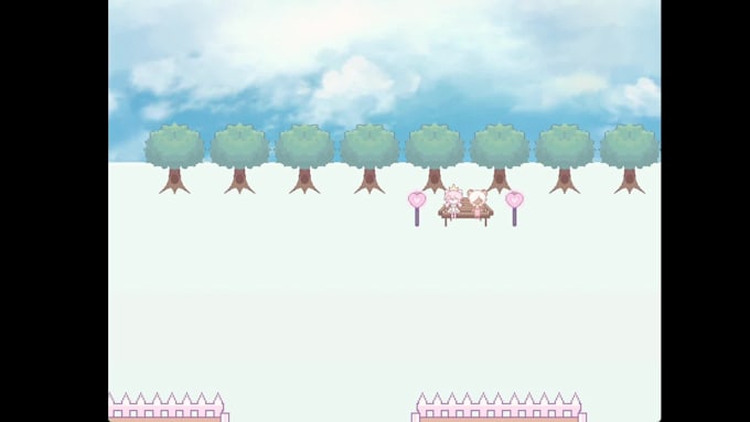 Make tall rpg maker sprites for you by Gvtspil | Fiverr