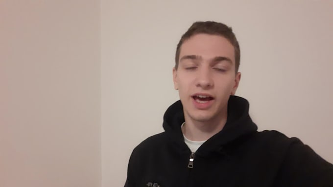 Unique cool minimalist professional universal logo by Just_a_designer ...