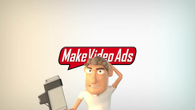 Create 8 funny logo animation intro videos by Makevideoads | Fiverr