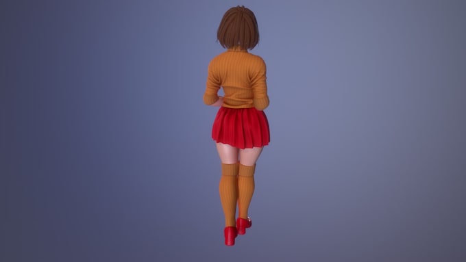 Create high quality 3d models by Danielmanley484 | Fiverr