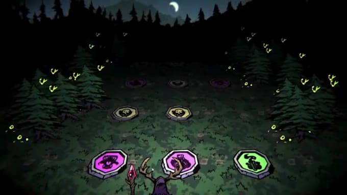 Develop pokemon rpg game character, pokemon fakemon trading card game ...