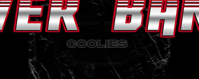 Make a personalized animated discord banner, profile picture and server ...