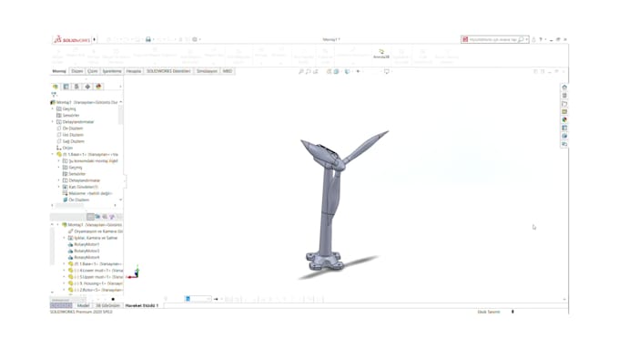 Design 2d and 3d models for 3d printing using solidworks by Suleymankocaogl | Fiverr