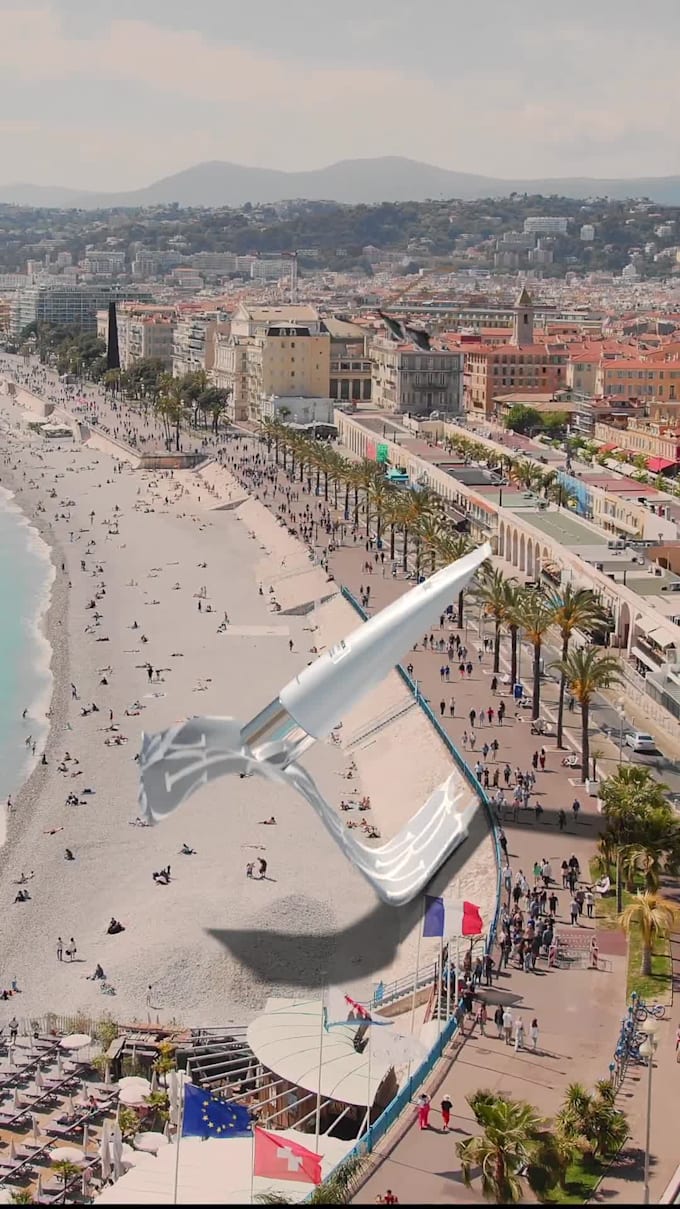 Be creating 3d cgi animation of the product, vfx art, vfx compositing ...