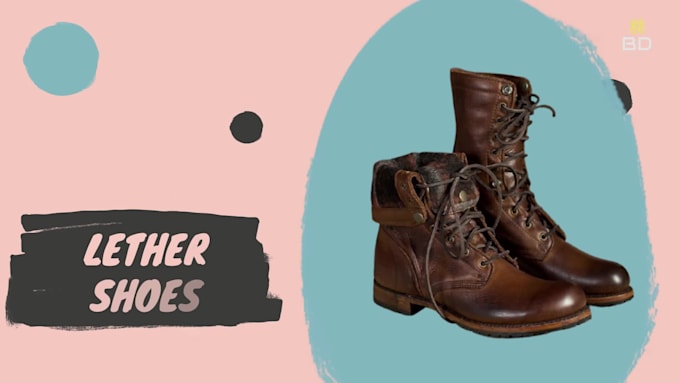 Create eye catching promo video for any business and social media by ...