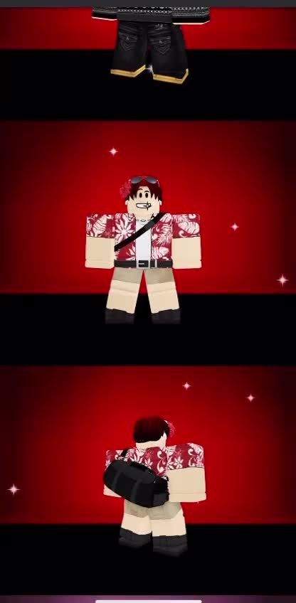 Design your roblox avatar by Nada_khan | Fiverr