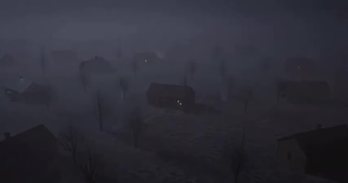 Create 3d documentary fern style videos by Maxwelletuda | Fiverr