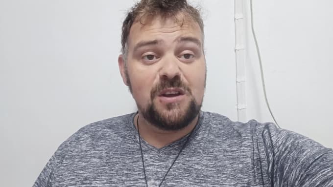 Fix and troubleshoot linux server issues by Jamesvince2025 | Fiverr