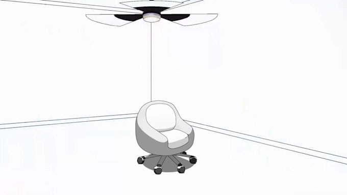 Create lofi loop animation illustration for streamer, music video ...