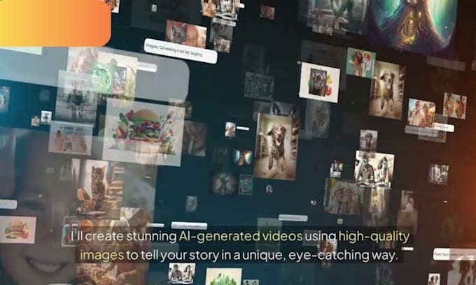 Turn your ideas or script into cinematic ai videos using runway gen 3 ...