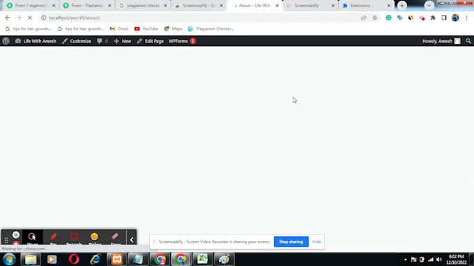 Build, redesign your responsive wordpress website by Atgamer115 | Fiverr Build, redesign your responsive wordpress website by Atgamer115 | Fiverr