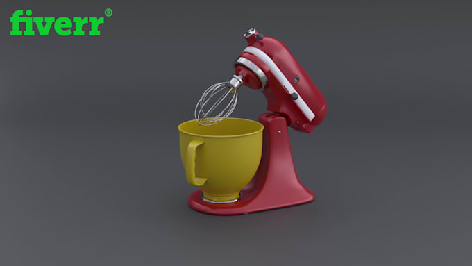 Modeling, animation product designer by Uvshuvo | Fiverr