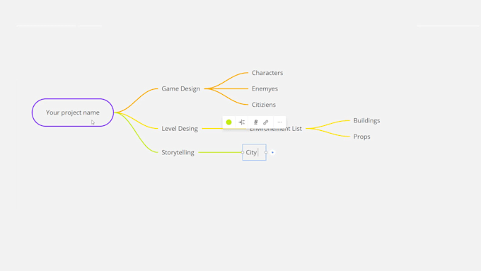 Do game design with a workflow summary by Hiperr | Fiverr