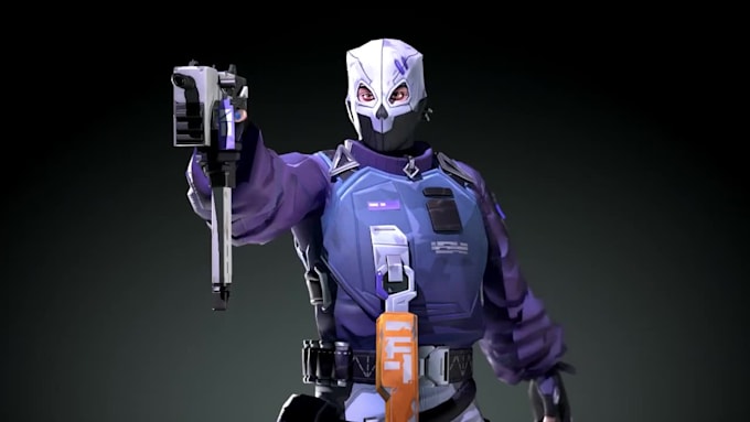 Convert, rig or fix your mmd model, sfm, , vrchat, dragon ball, mmd ...