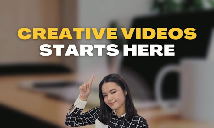 Edit your video content, vlog, brand video, etc by Joyangart | Fiverr