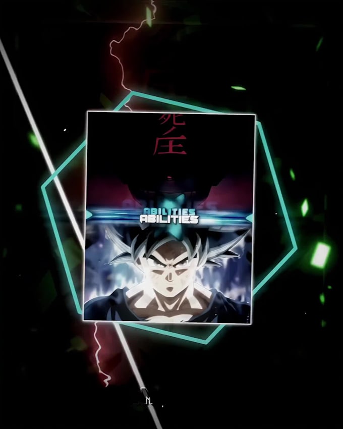 Make a high quality wis edit for you by Eliminator_ | Fiverr