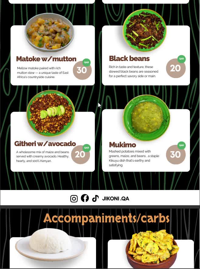 Craft impactful poster designs that deliver your message clearly by Marcos254 | Fiverr