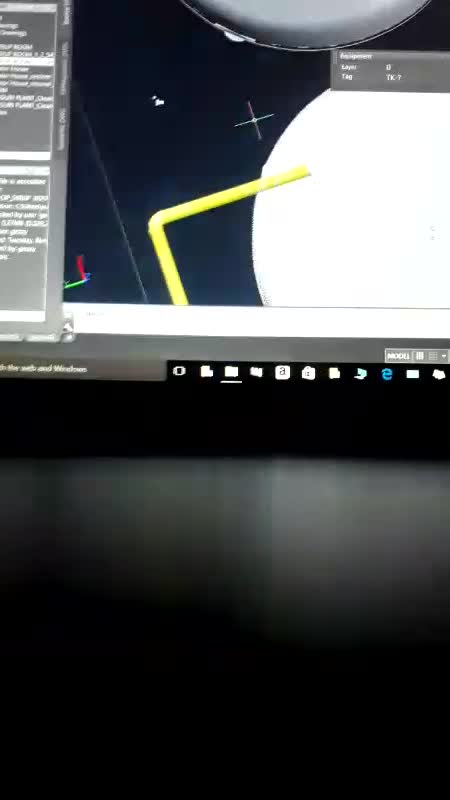 Design a 3d plant model in no time,just with your pnid and layout by ...