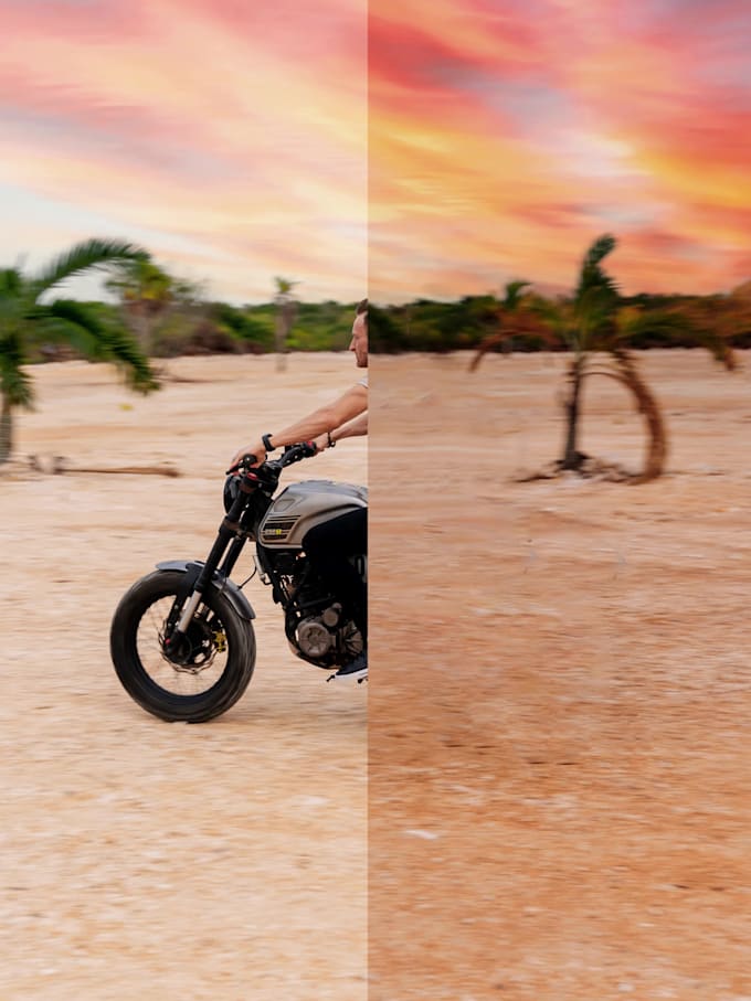 Do object removal or person professionally using photoshop by ...