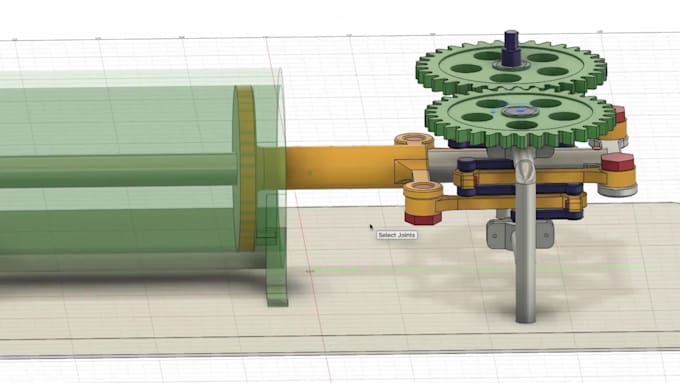 Realize any 3d wishes just imagine by Frapara | Fiverr