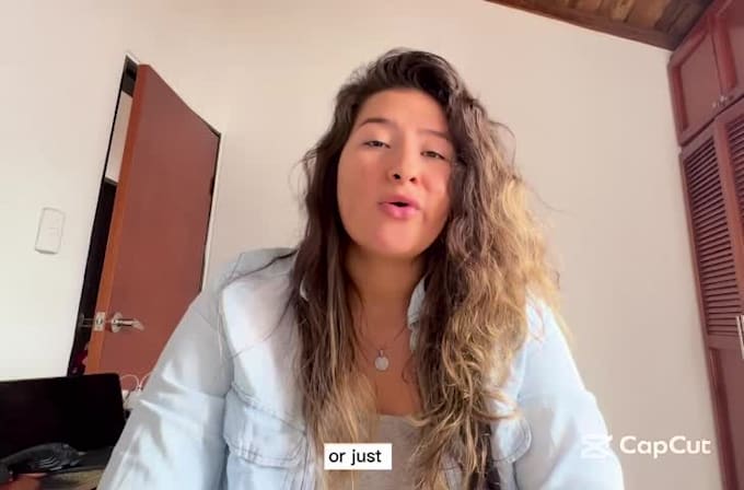 Be your spanish teacher learn with a native speaker by Derlyyajaira ...