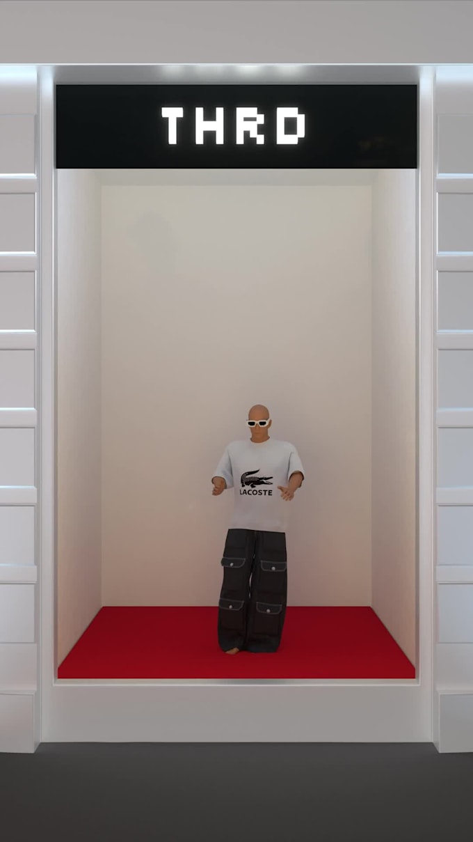 Create interactive 3d models and animations for web and vr by ...