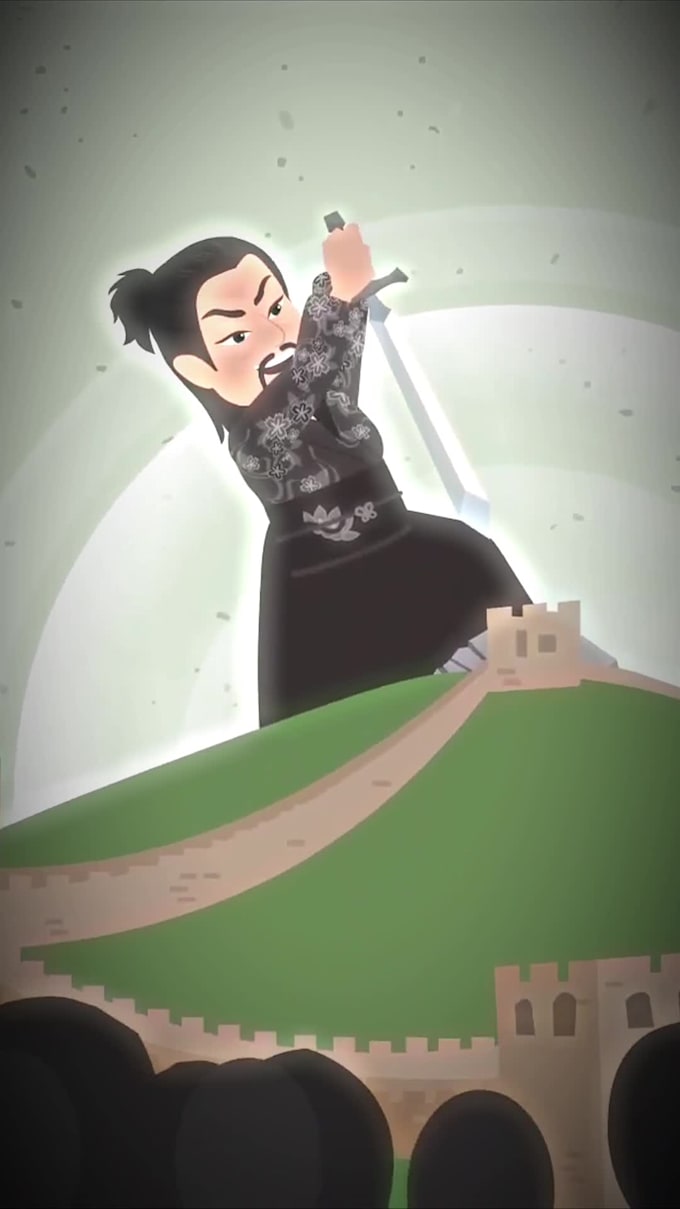 Create your professional map animation with geolayers 3 by Sterlingsage ...