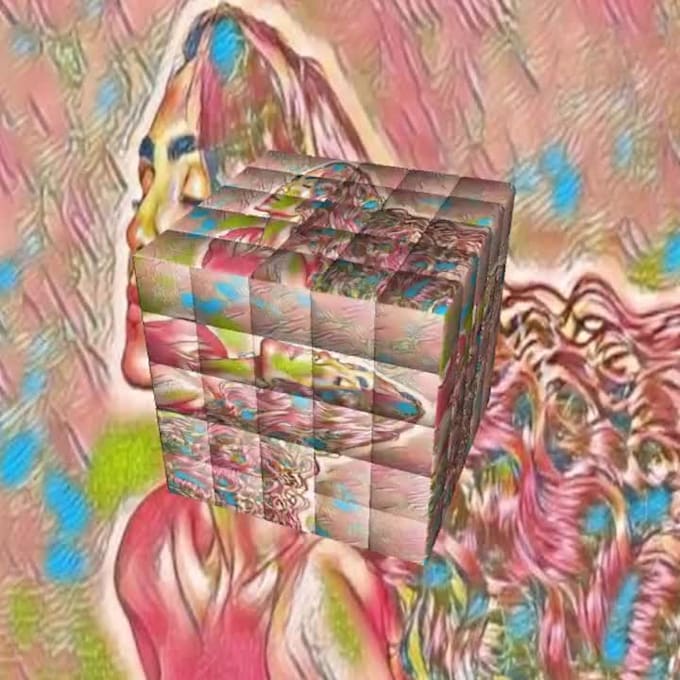 Create great and beautiful nft designs for you by Rabiaghaffar845 | Fiverr