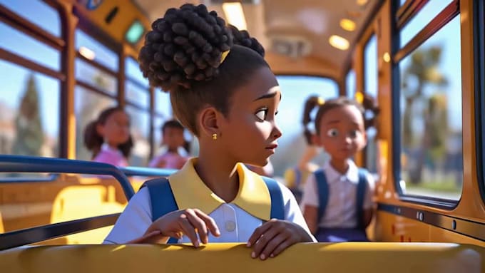 Créer animation ia, art vidéo ia, animation cartoon ia, vidéo musicale ia