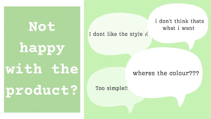 Draw simple cartoons and illustrations by Chloes2 | Fiverr