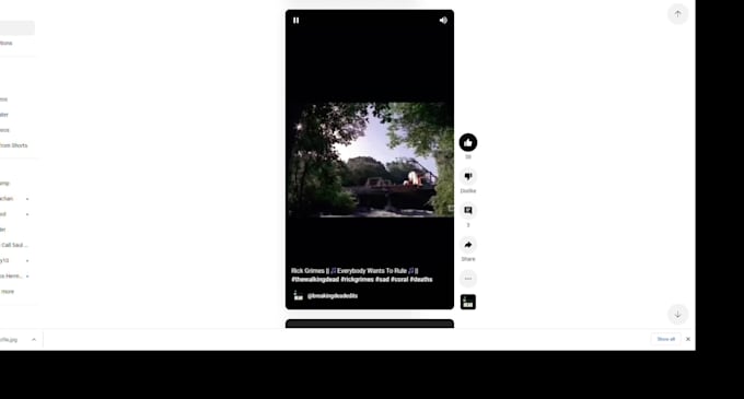 Make an edit for anything by Thebreakingdead | Fiverr