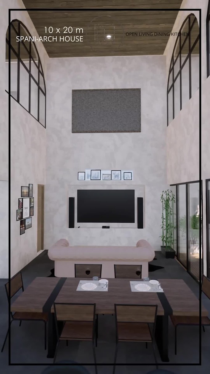 Render and visualize your projects by Sasonmason | Fiverr