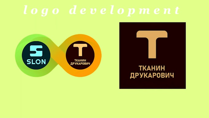 Professionally retouch and edit photos in photoshop by Protext_logo | Fiverr