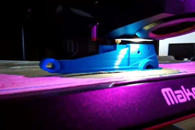 Design 3d model,3d printing,2d drawing by Yashpatadiya | Fiverr