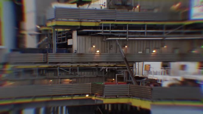 Do vfx, compositing, visual effects and video editing by Azotovit | Fiverr