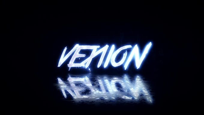 Make electric intro for you with your name or logo by Aritroo | Fiverr