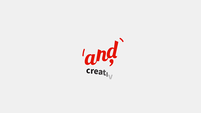 Craft your brand logo design, animation and full identity by ...