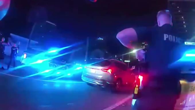Edit high quality true crime police body cam video by Biancapearl010 ...