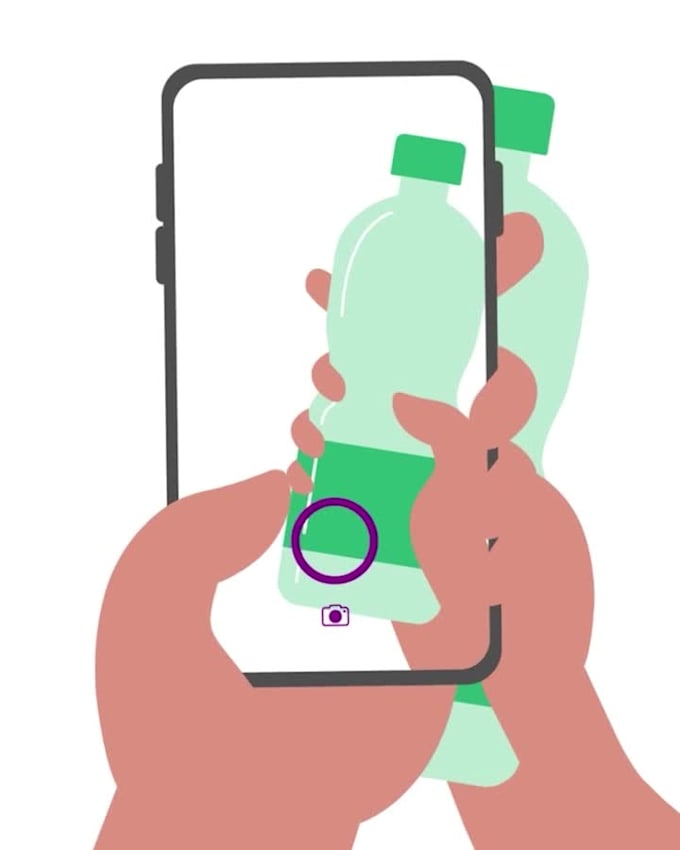 Make a 2d motion design animation by Mizutsuko | Fiverr