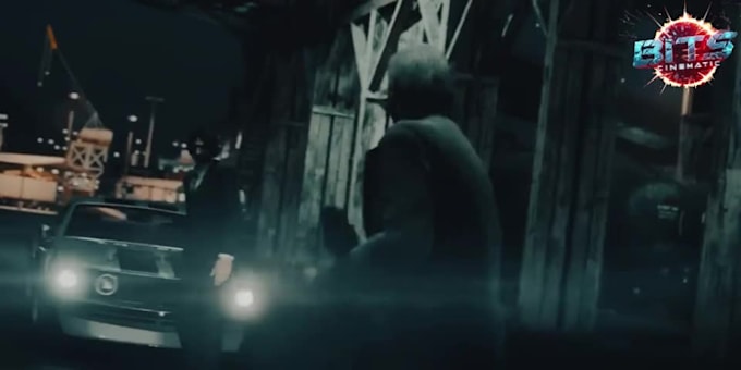 Vidéo d'introduction de gta 5, bande-annonce de fivem, écran de ...