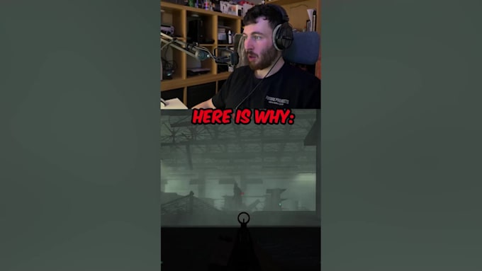Edit gaming videos and shorts for you by Albir_ | Fiverr