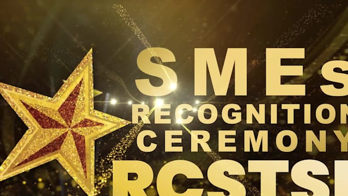 Create a award winning logo animation by Haseebajmal | Fiverr