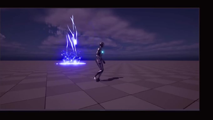 Create stunning 3d visual effects for you by Sg_vfx | Fiverr