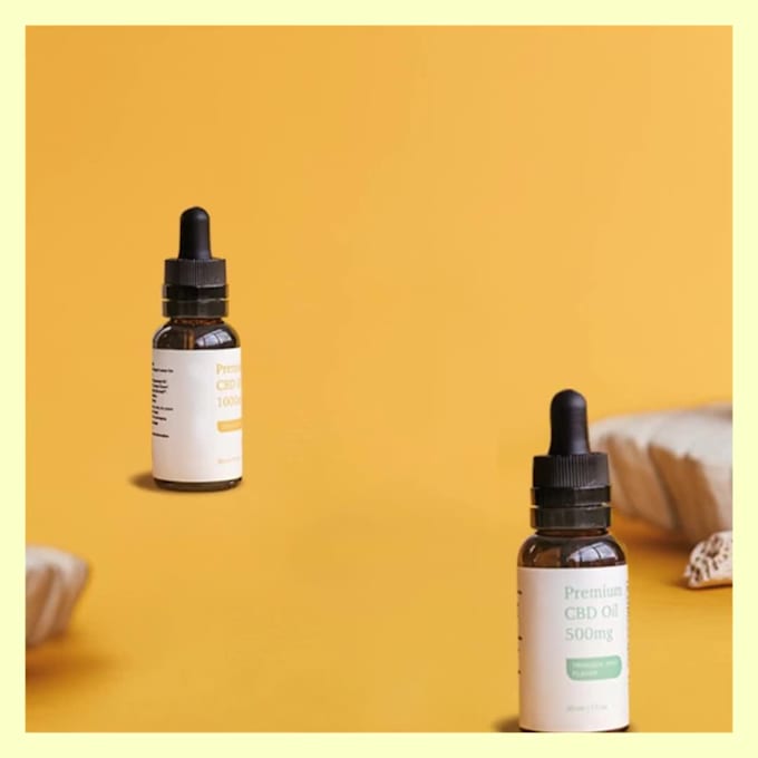 Short animated product gif by Renaldodesign | Fiverr