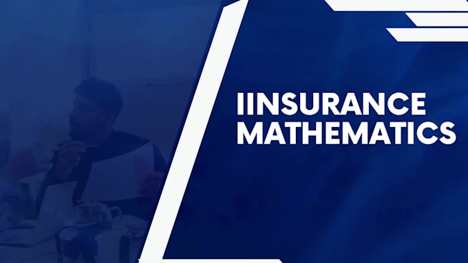 Offer mathematics tutoring at all college levels, thesis and research ...