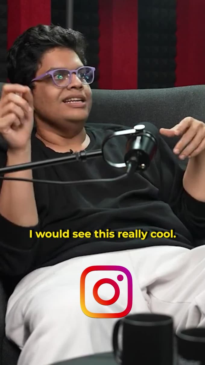 Edit Instagram Reels Tiktok Short Videos With Attractive Subtitles By