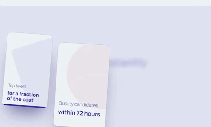 Create Saas Explainer Video Saas Demo For Web Mobile App Ui Animation